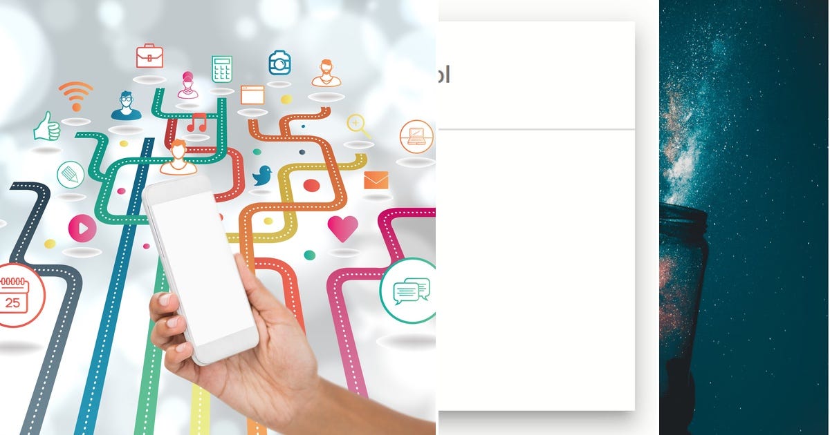 List: UI | Curated by Dustin Griffith | Medium