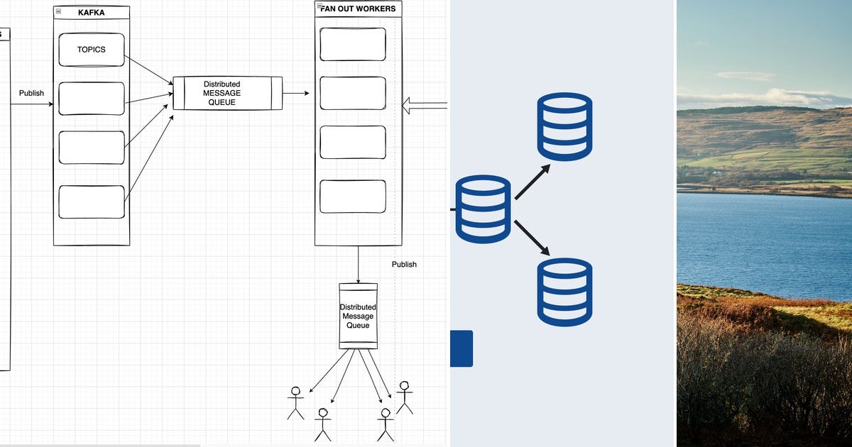 List: Distributed Systems | Curated by Ashish Pratap Singh | Medium