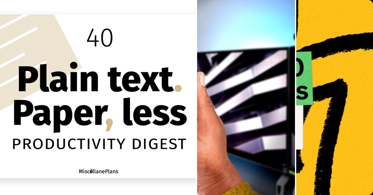 List: Bookmarked | Curated by David Matchett | Medium