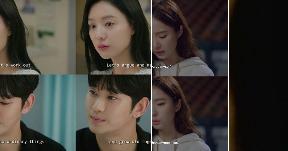 List: 💗 | Curated by Yuxin Miller | Medium