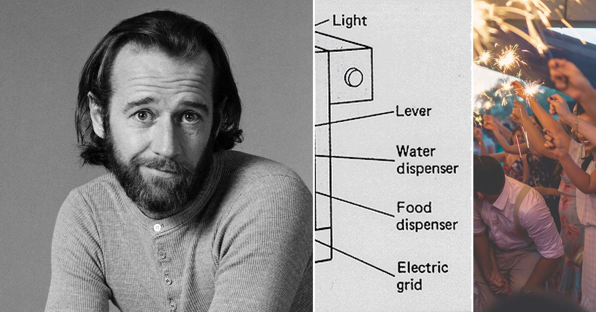 List: Reading list | Curated by Jaime Lee Spears | Medium