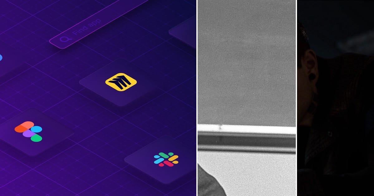 List: Design | Curated by Lukas Vilkus | Medium