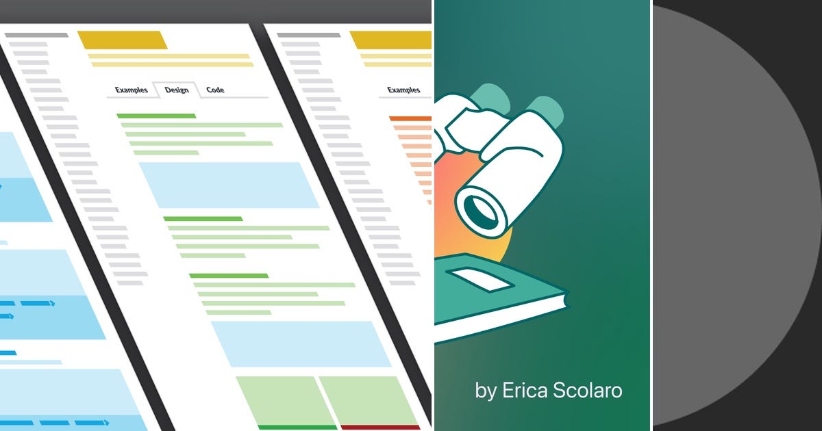 List: Design Docs | Curated by Viet Nguyen | Medium