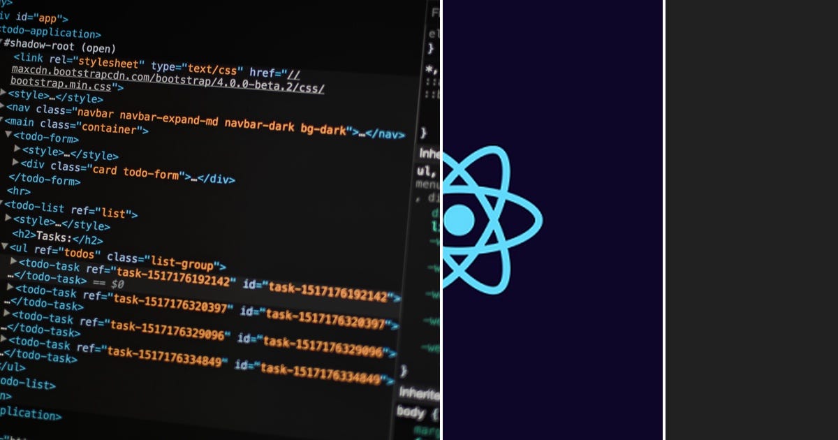 List: React | Curated by Kandali Sudheer | Medium List: React | Curated by Kandali Sudheer | Medium