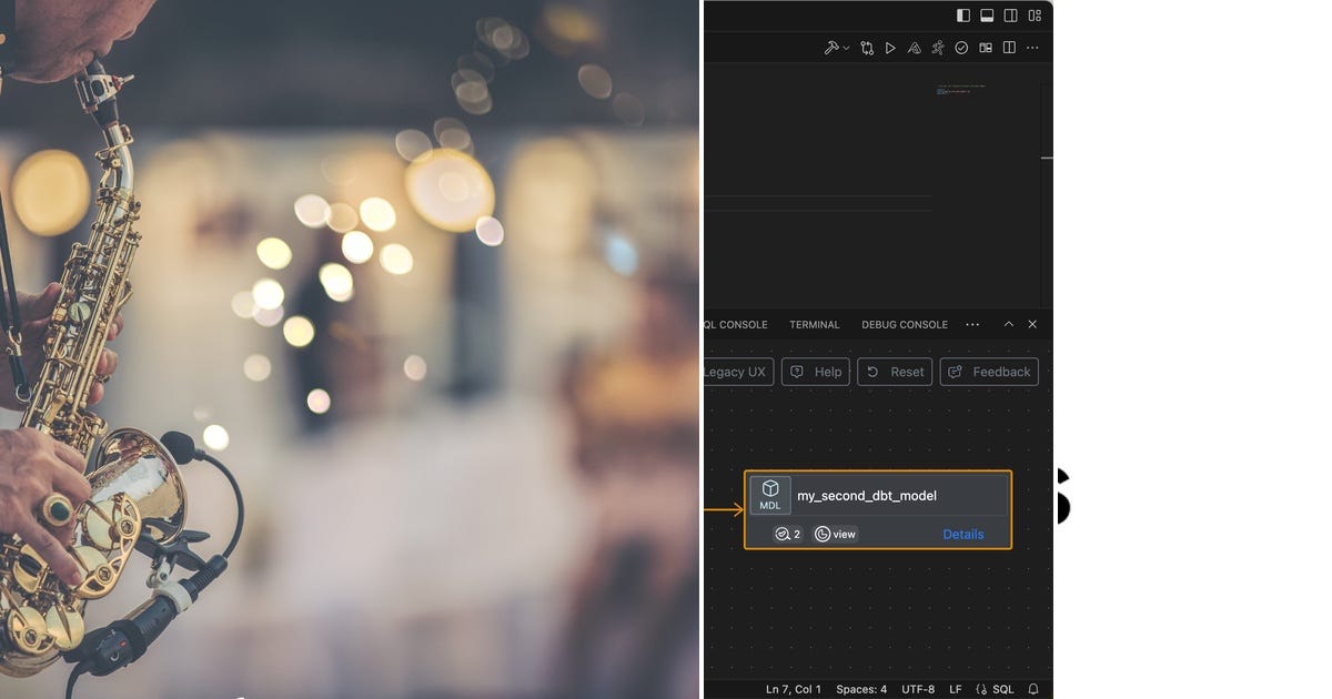 List: Dbt | Curated by Yann Trieu | Medium