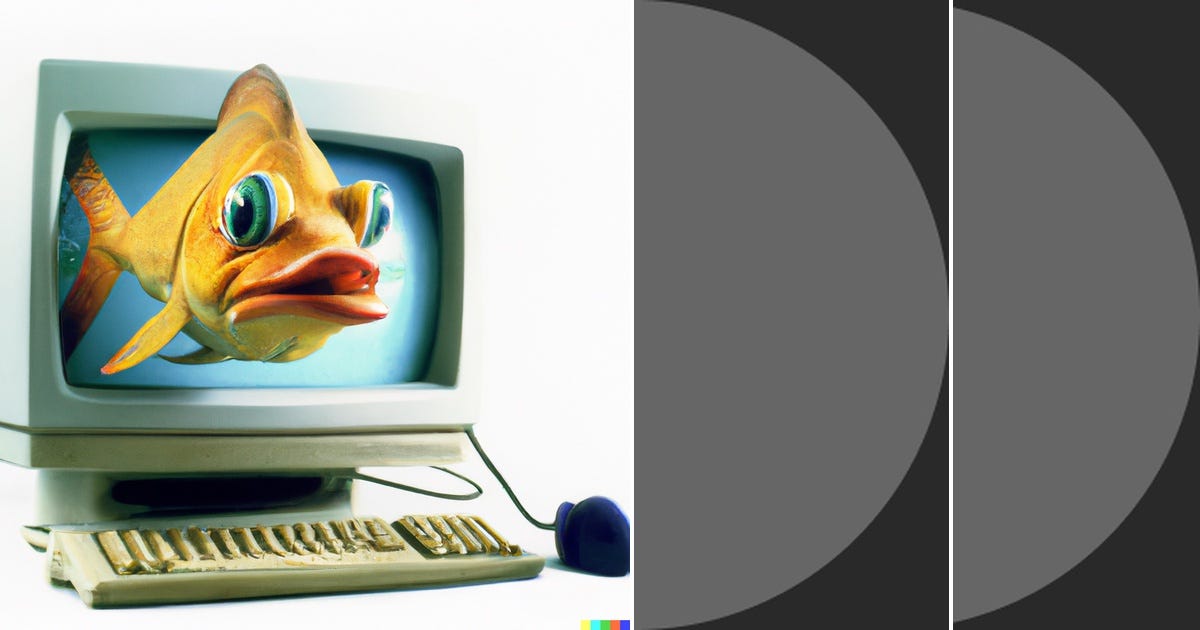 List: Computer stuff | Curated by Alain Verdonck | Medium