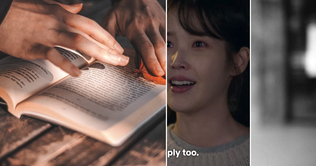 List: stepping back | Curated by Mubarak Ikhwan | Medium