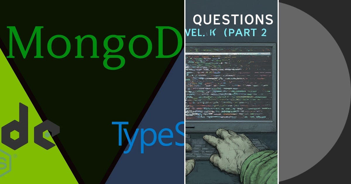 List: Typescript | Curated by Anurag Chaubey | Medium