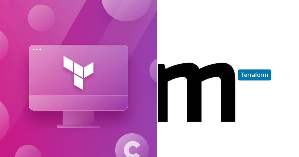 List: terraform | Curated by Alkantalha | Medium