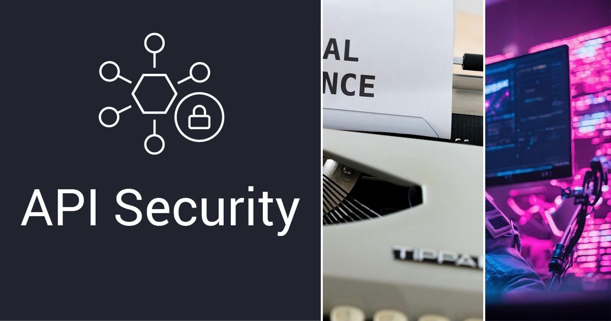 List: API Sec(urity) & Web Servis Test | Curated by Hamdi Sevben | Medium