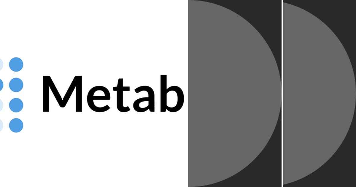 List Metabase Curated By Olivier Baeyaert Medium