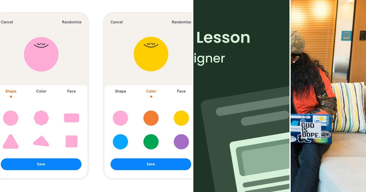List: Ui ux | Curated by Salami Joy | Medium