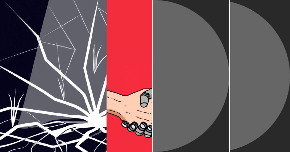 List: AI | Curated by wei chen | Medium