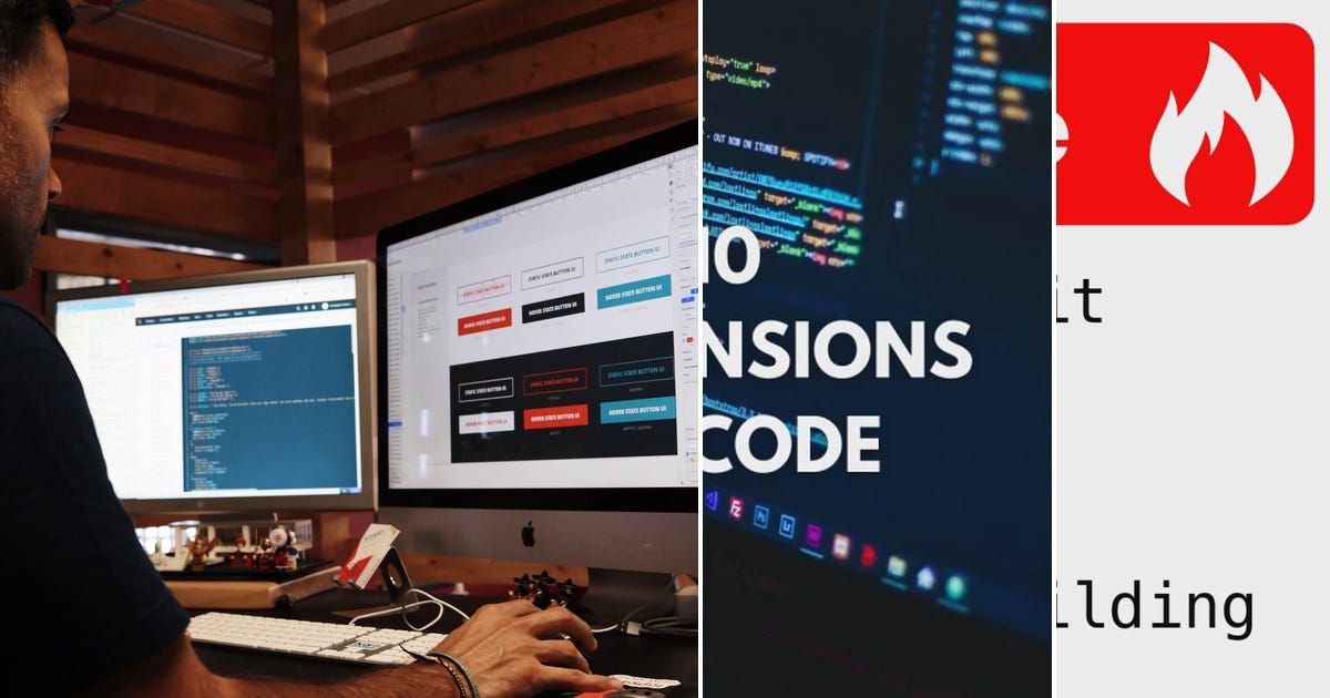 List: Programming | Curated by kc-clintone | Medium