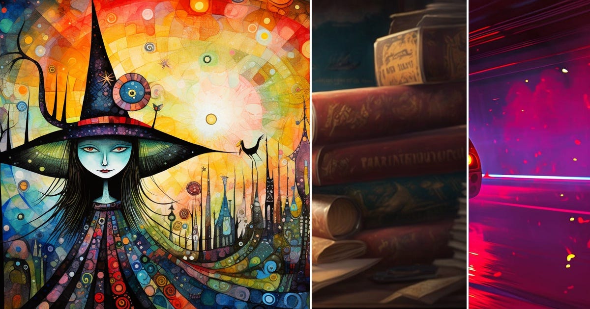 List: ChatGPT | Curated by Matt Black | Medium