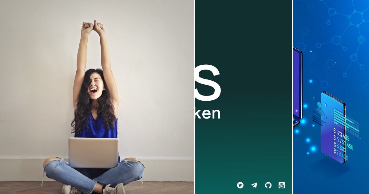 List: Crypto Ideas | Curated by Kevin Nasseri | Medium