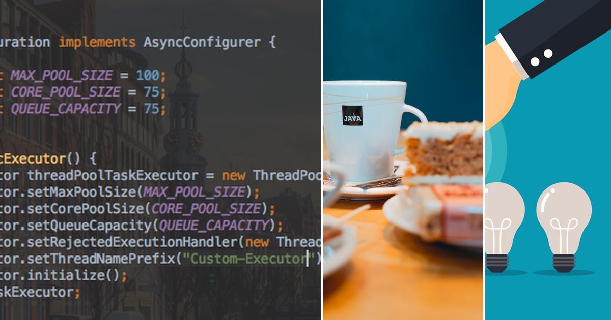 List: Spring boot | Curated by Yevseyenkod | Medium