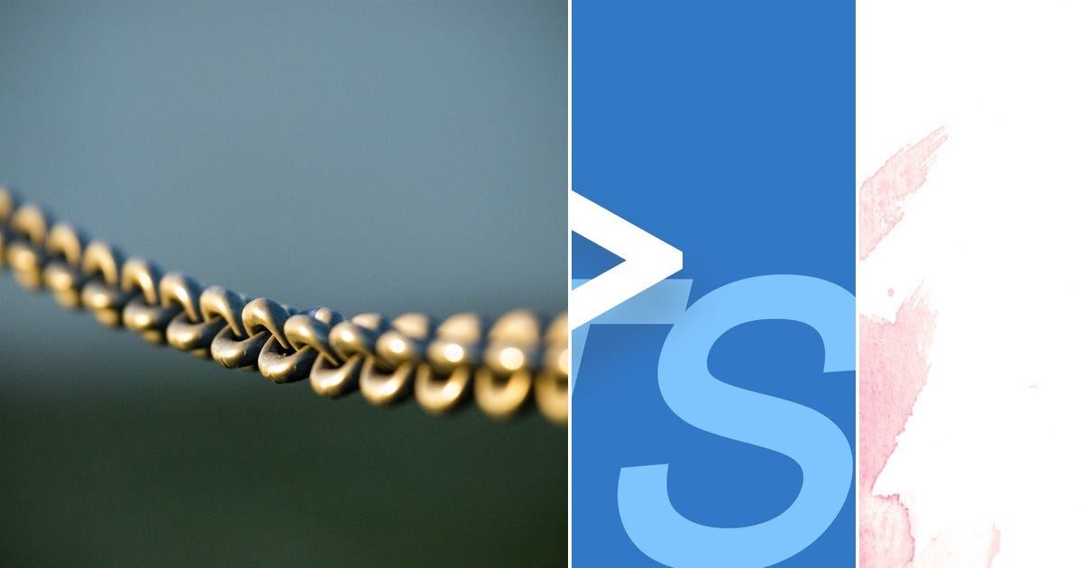 List Typescript Patterns Curated By Vyse Clown Medium