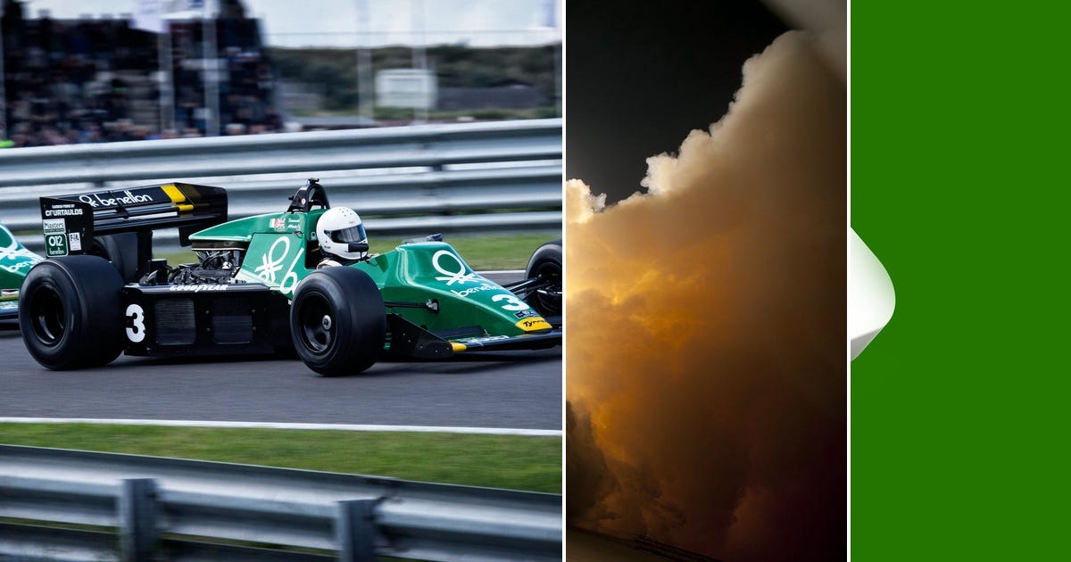 List: Database | Curated by Tien Vu Van | Medium