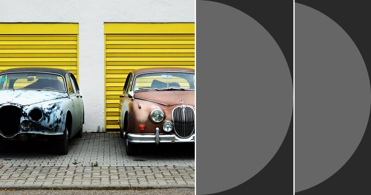 List: Streamlit vs. Taipy | Curated by Peter Malmkjaer | Medium