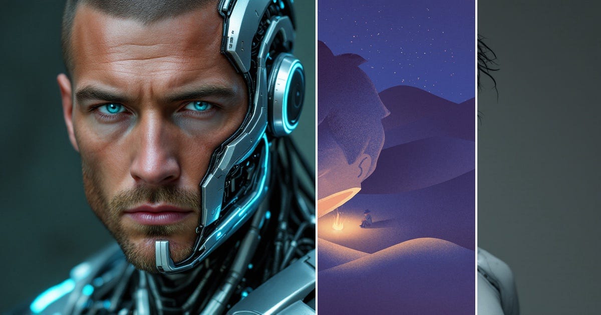 List: Tech | Curated by Devin Calloway | Medium