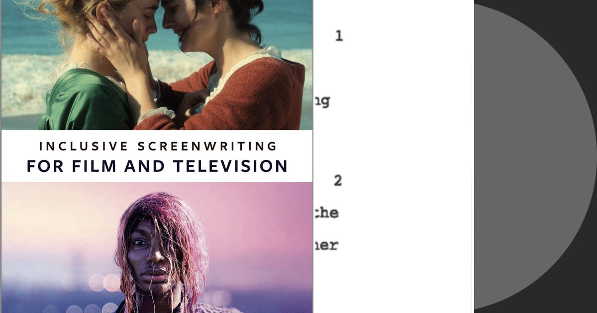 List: TV Writing | Curated by Diana Doty | Medium