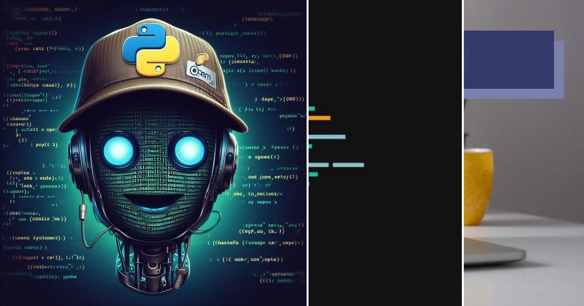 List: Python | Curated by A. Naji | Medium