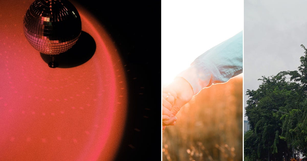 List: Sol | Curated by joanna delos reyes | Medium