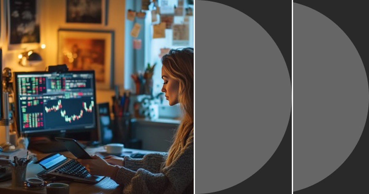 List: Trading | Curated by Marcus | Medium