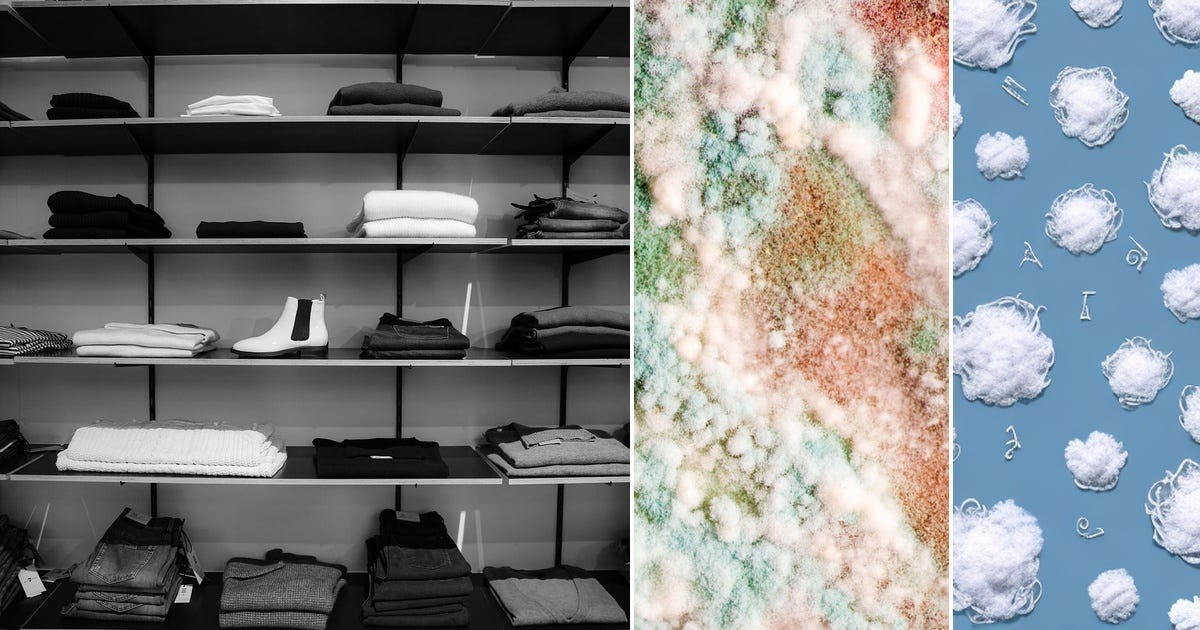 List: Garment Care | Curated by Laundry Club Singapore | Medium