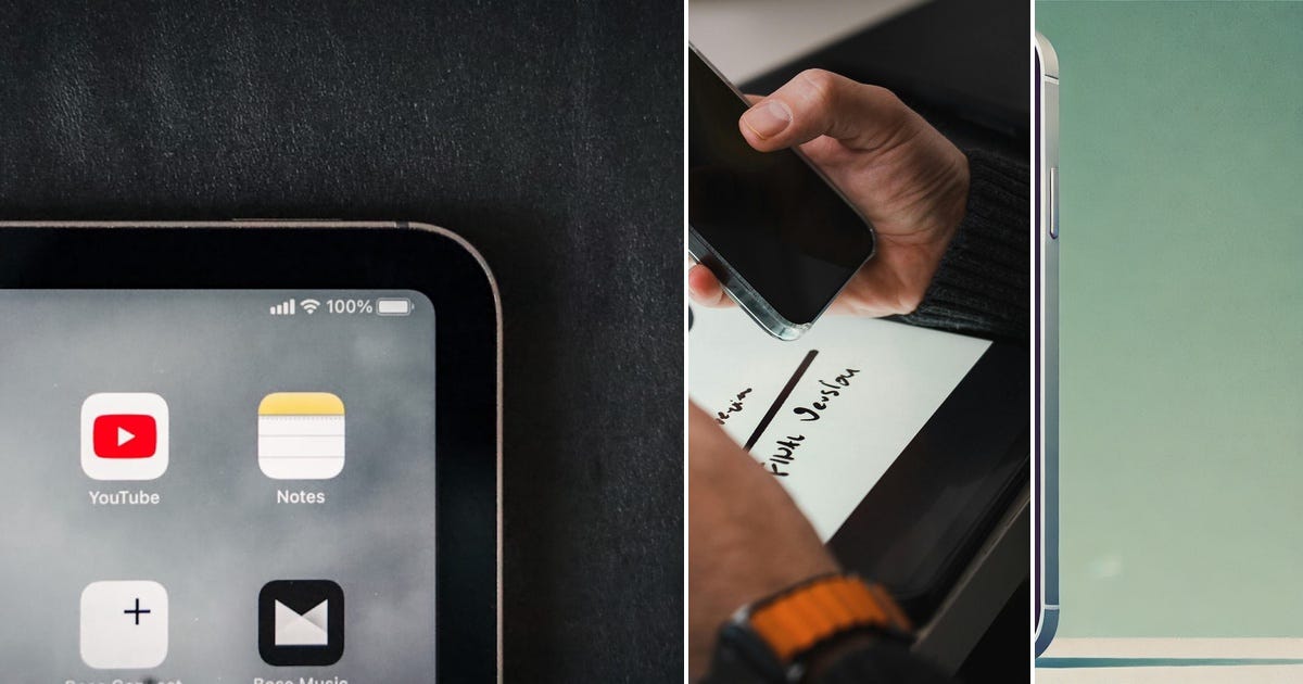 List: Apple outside tips | Curated by Kathy Bonk | Medium