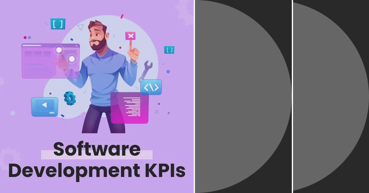 List: KPIs | Curated by Alon Weinberg | Medium