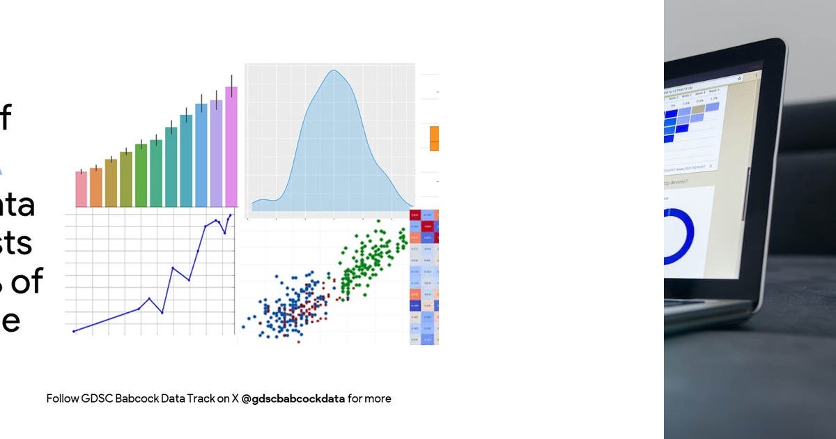 List: Machine learning | Curated by Mazouni Benyamine | Medium