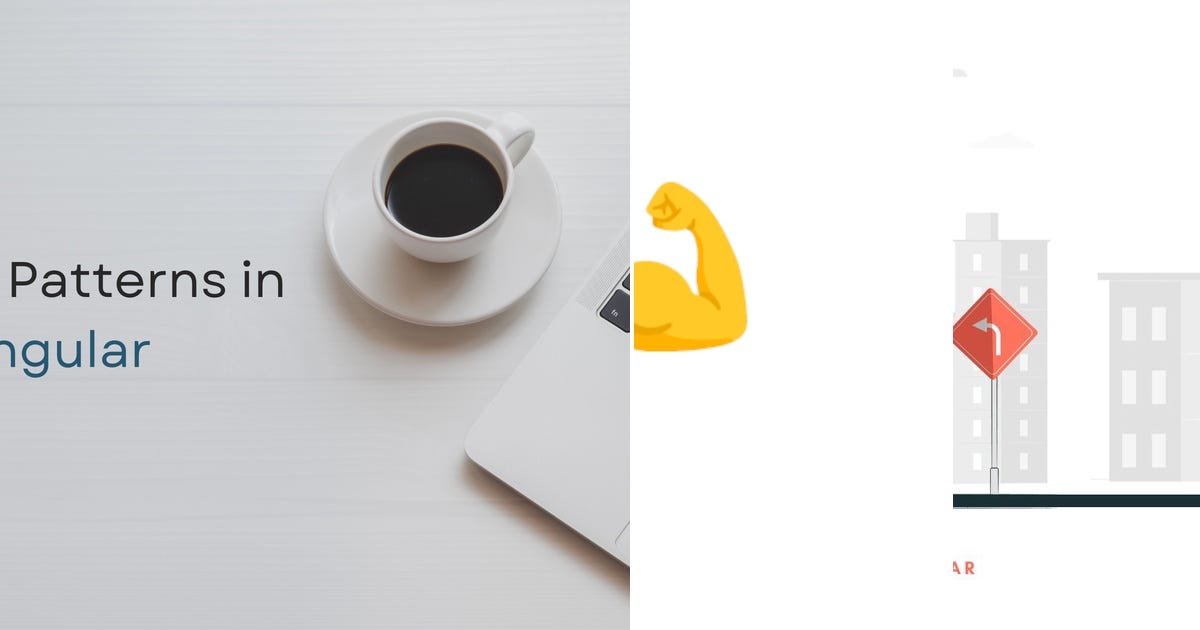 List: Angular Tips | Curated by Chesplayers | Medium