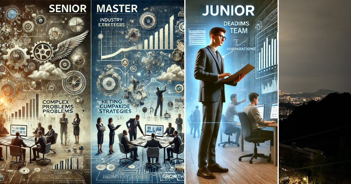 List: 2024 ithome 30天鐵人賽 - 30 days challenge - DevOps/SRE 職涯 | Curated by Alex.hsieh | Medium