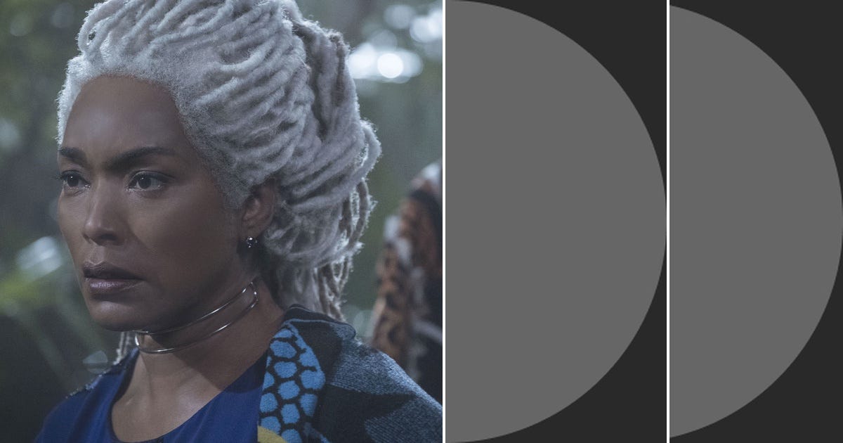 List: Black | Curated by Silvia Dotto | Medium