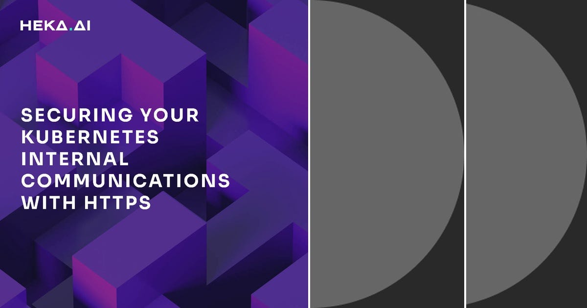 List: TLS | Curated by Valerii Mankovskyi | Medium