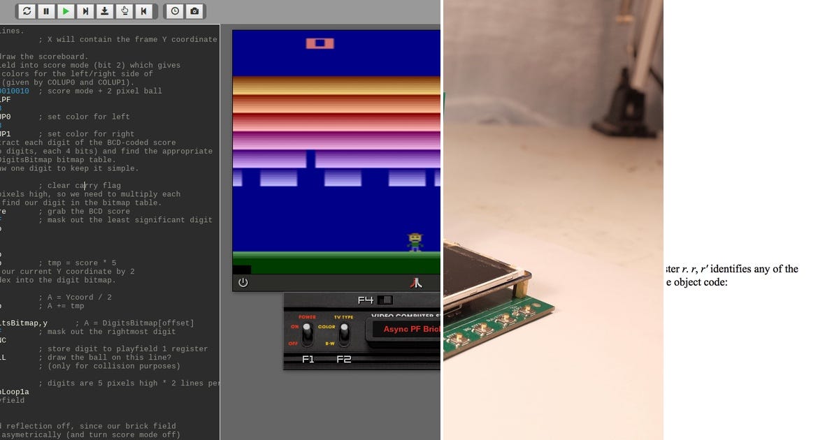 List: Retro | Curated by Alice Vinogradova | Medium