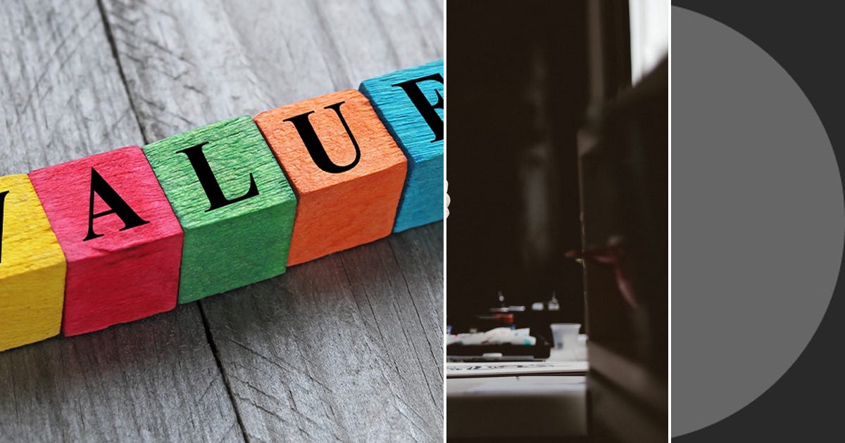 List: examples | Curated by Nurullah Gokdogan | Medium