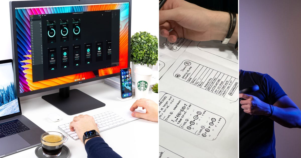List: Freelancing | Curated by Saud Muzaffar | Medium