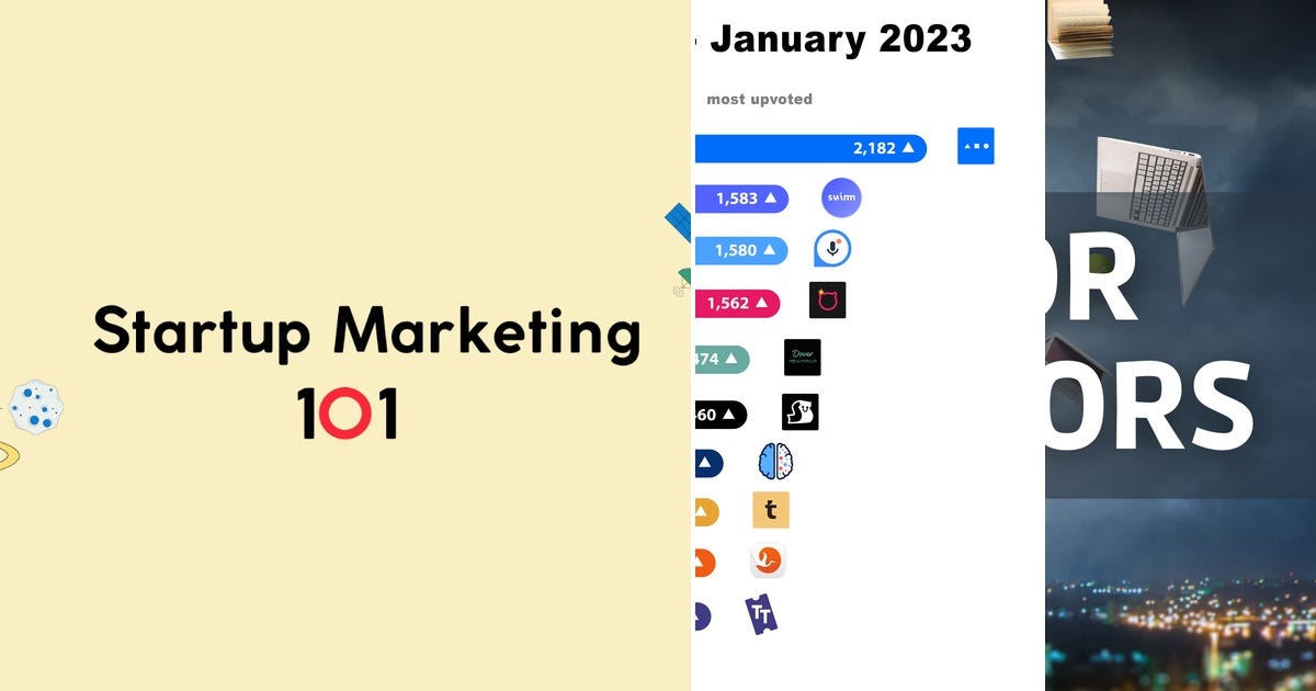 List: Good Lists | Curated by Kyle Einheuser | Medium