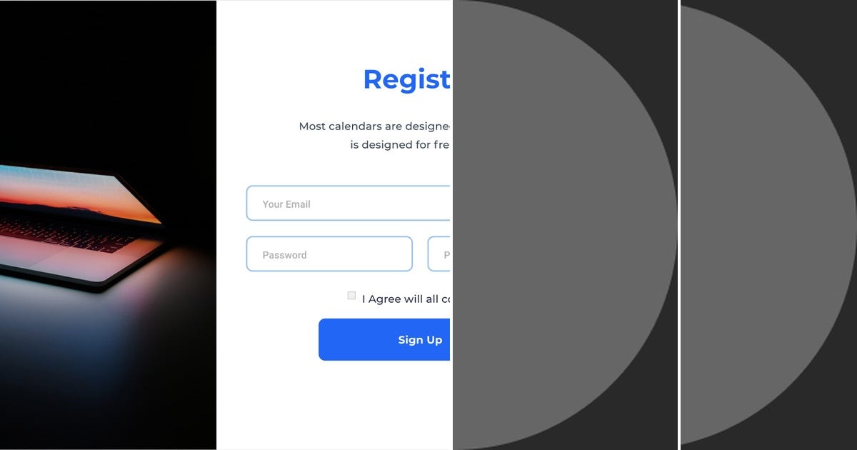 List: GUI Development | Curated by Luke Potter | Medium