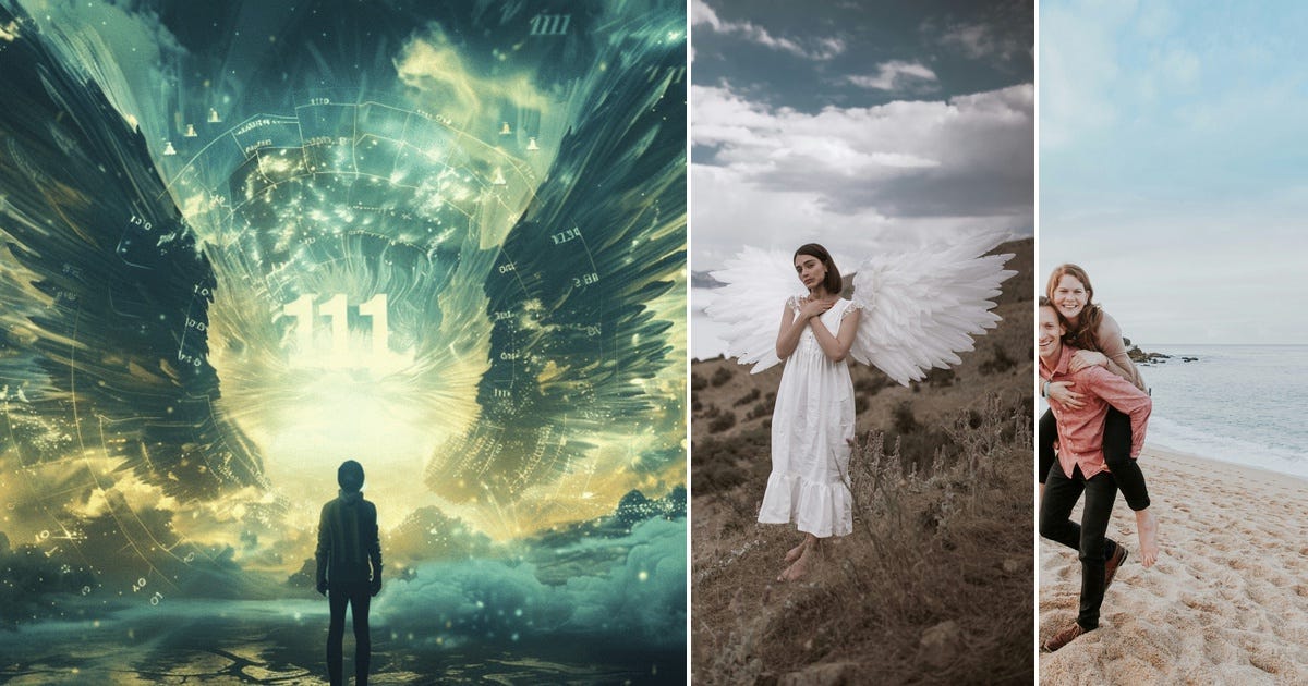 List: Angel numbers | Curated by Scriptsbymiranda | Medium