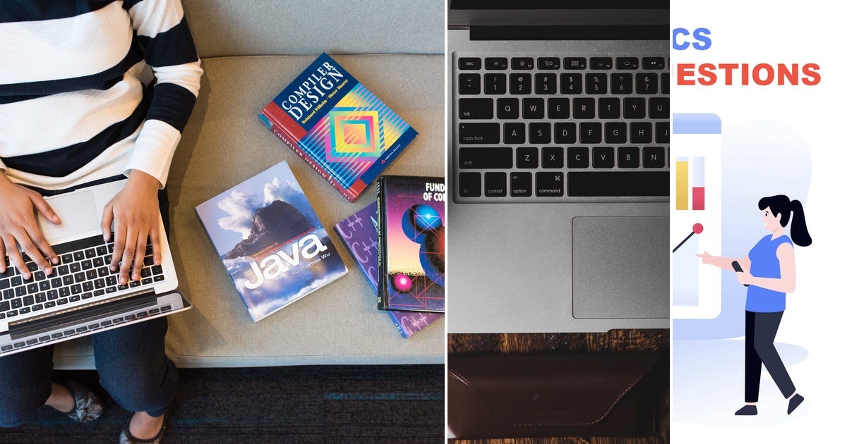 List: Data | Curated by Radic Ivan | Medium