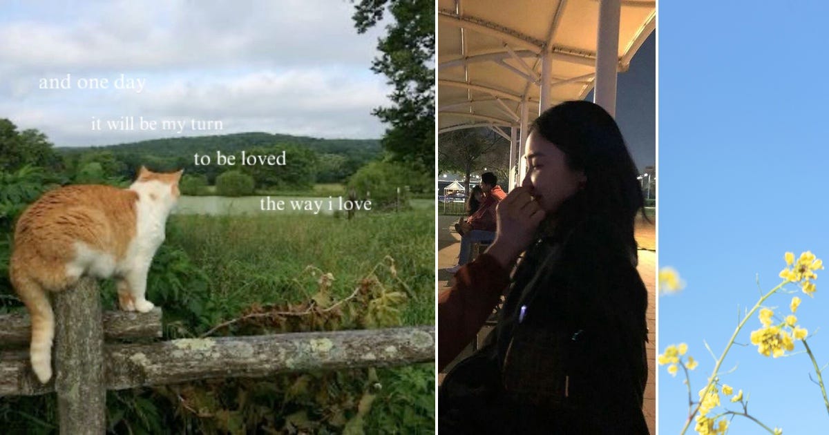 List: mga muni-muni sa buhay | Curated by pieces of blithe | Medium