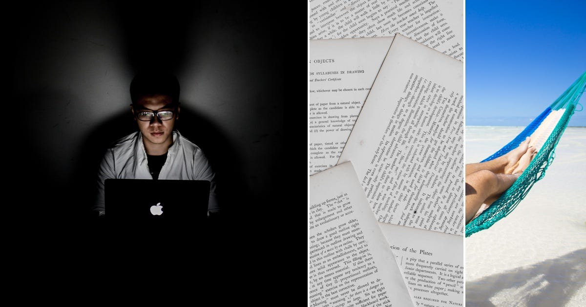 List: Python Tricks | Curated by Sean McNally | Medium