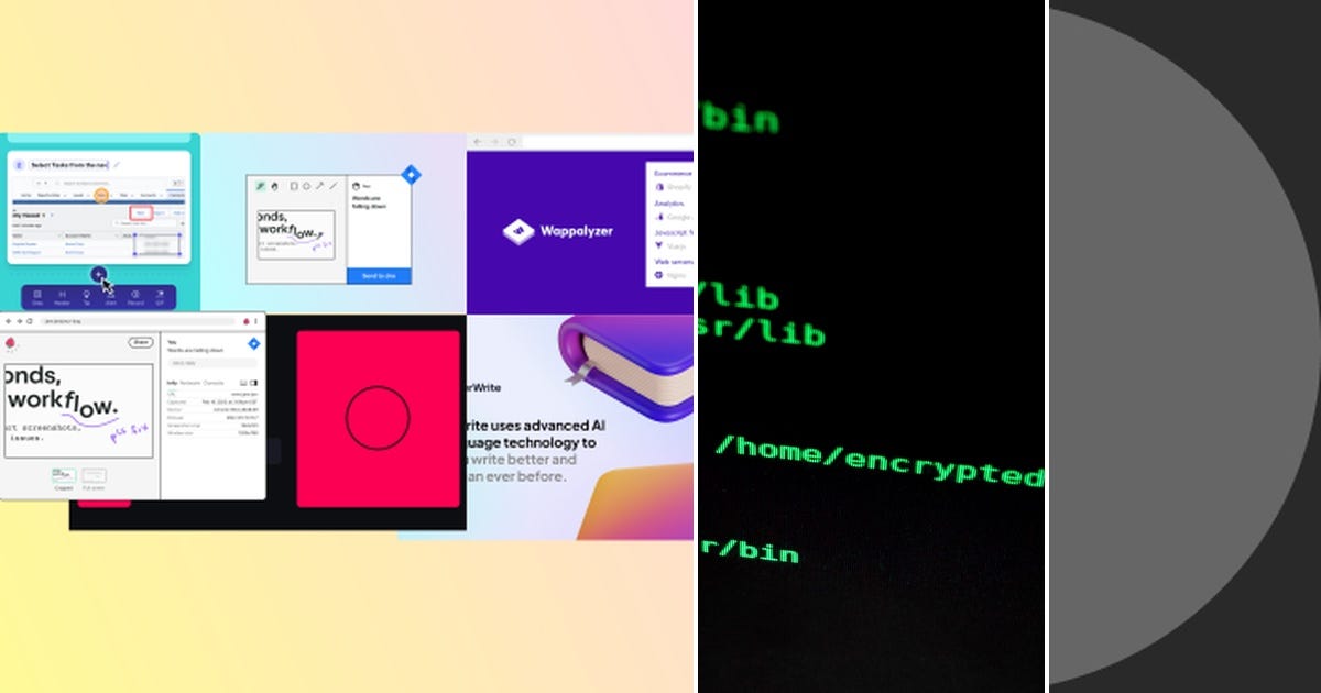 List: Free stuff | Curated by Keshav Prashant | Medium