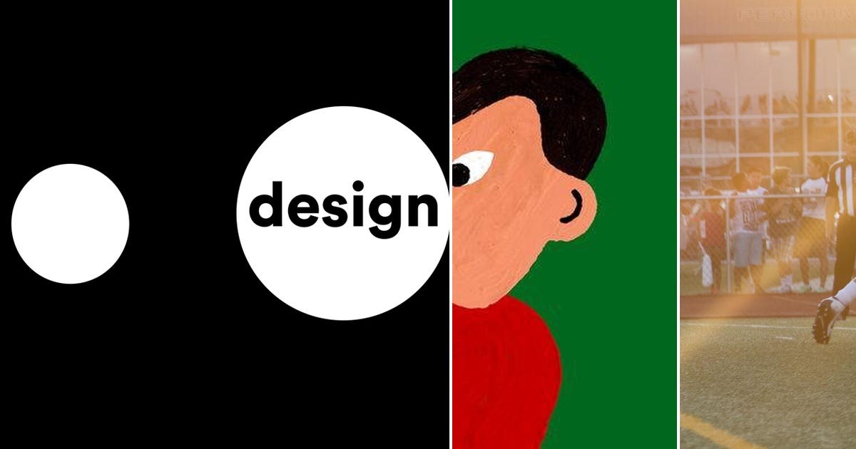 List: UX Design | Curated by Vinícius Calvet | Medium