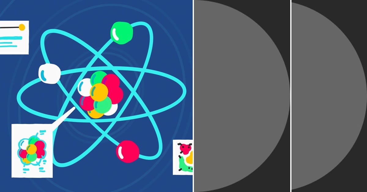 List: Principle of atomic design | Curated by Syed zaki ali | Medium