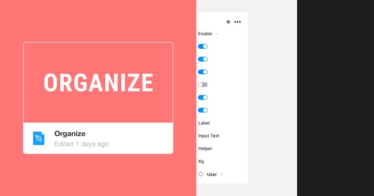 List: Figma | Curated by Ryan | Medium